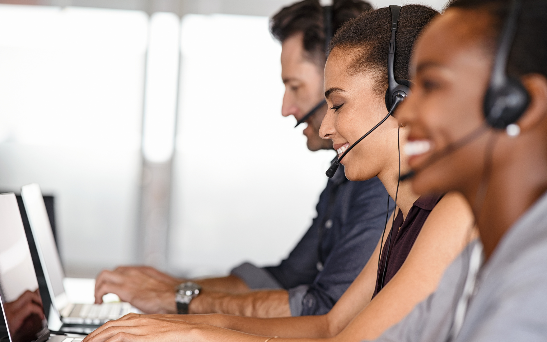 Customer Service Training - Vartan Consultancy